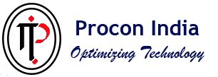 Procon India – Optimizing Technology